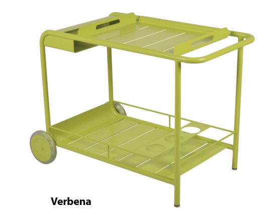 Fermob Luxembourg Outdoor Trolley